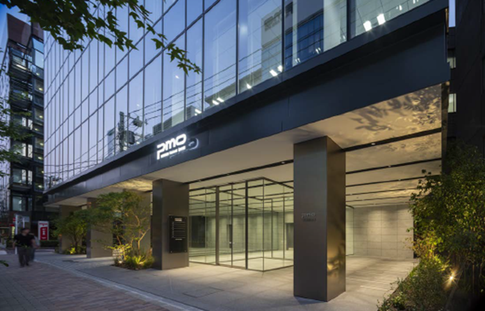 PMO Akihabara III｜Government buildings and offices｜Case Studies｜Daisue ...